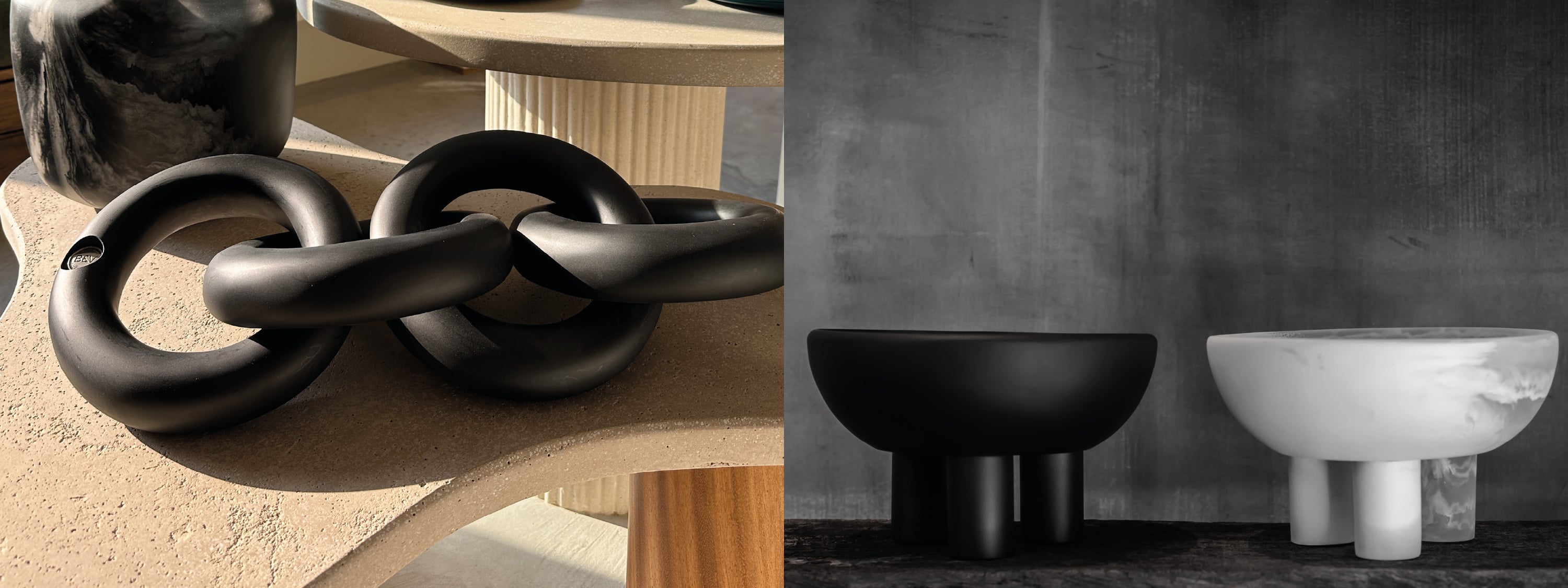 Curio | Objetos diferentes, auténticos