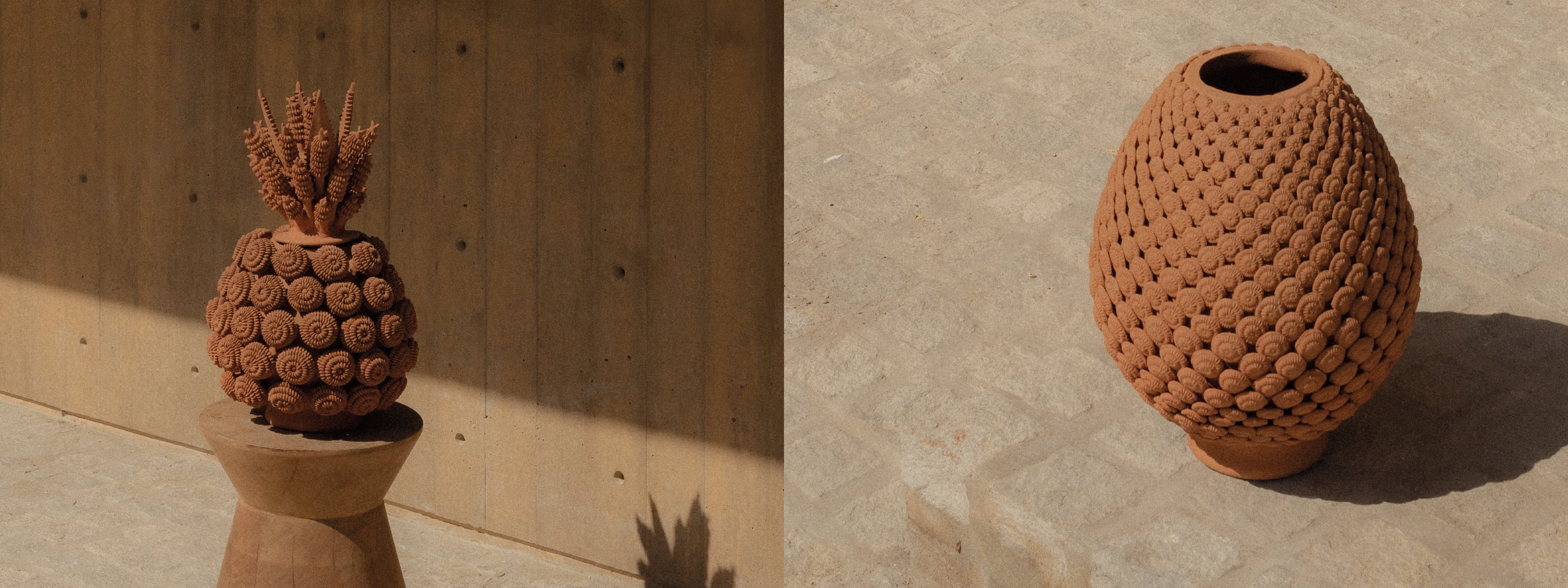 Curio | Objetos diferentes, auténticos